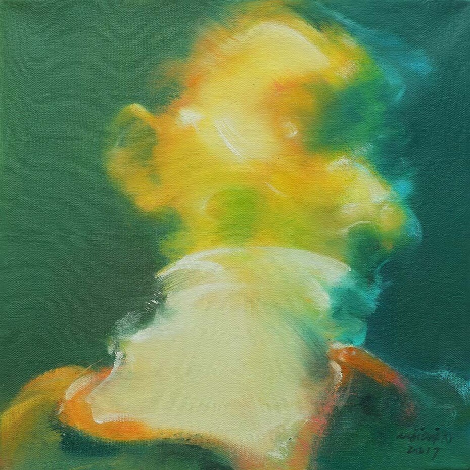 Physical Painting | Meer