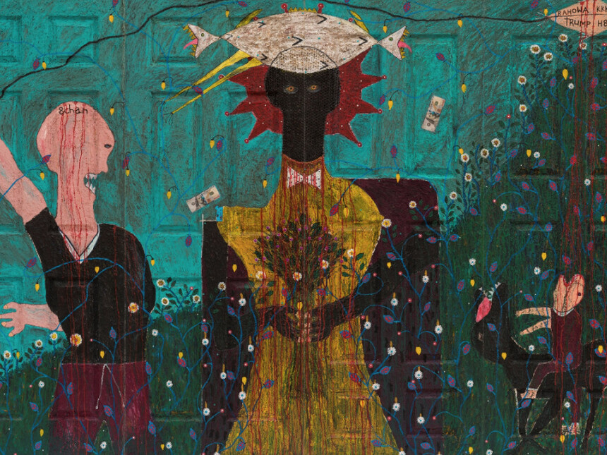 Adjani Opku-Egbe | Meer