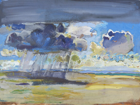 Duncan Shanks. Works on Paper | Meer