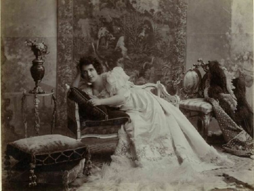 Buon compleanno, Virginia Reiter! | Meer