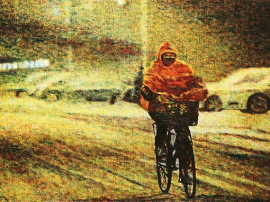 Four Years: Xia Xing 2009 to 2012 | Meer