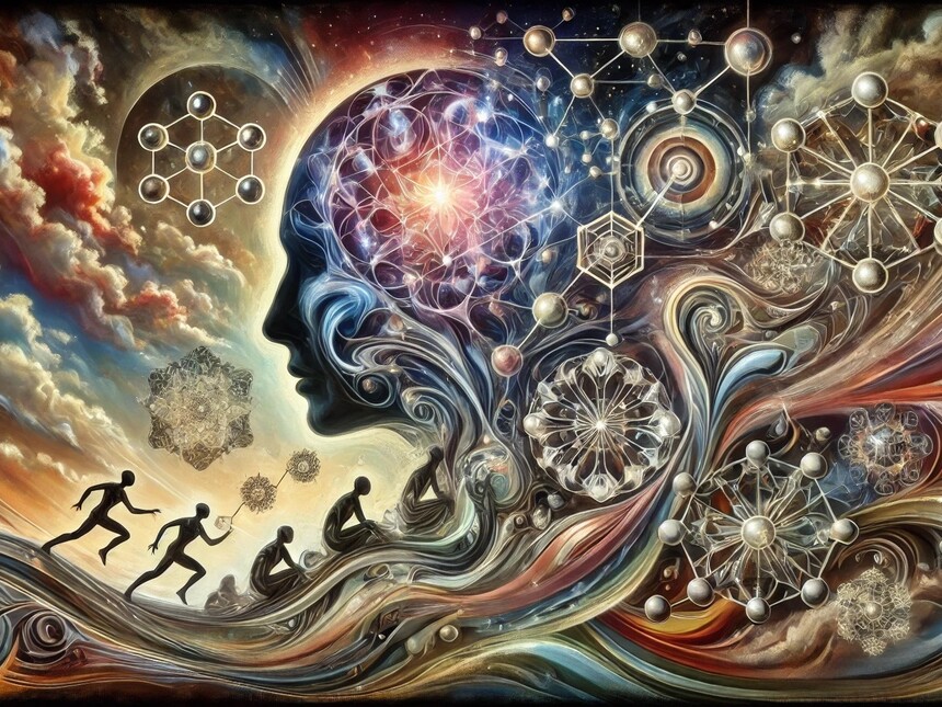 The chance for ethical intellectuality | Meer