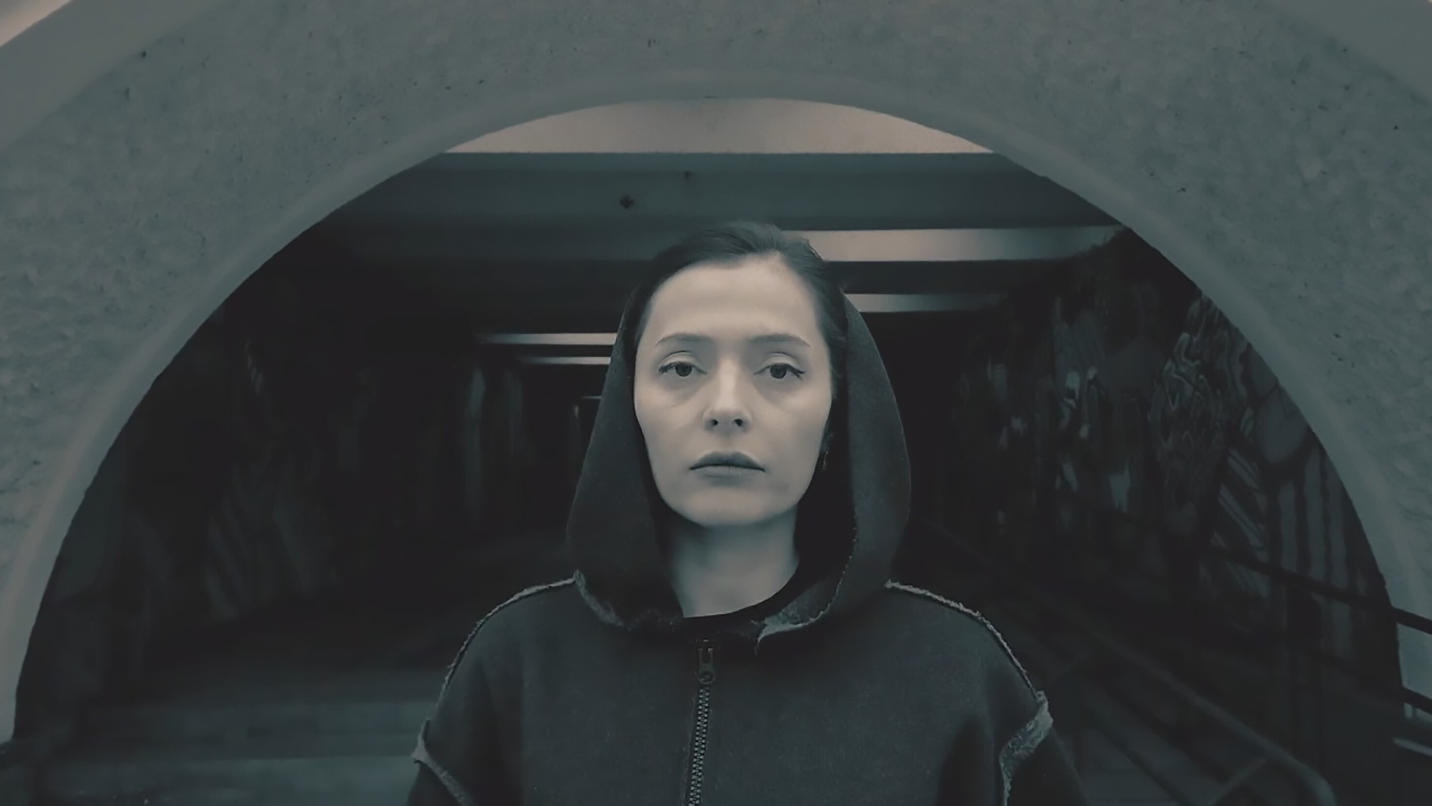 Tamuna Museridze: the woman who turned pain into purpose | Meer