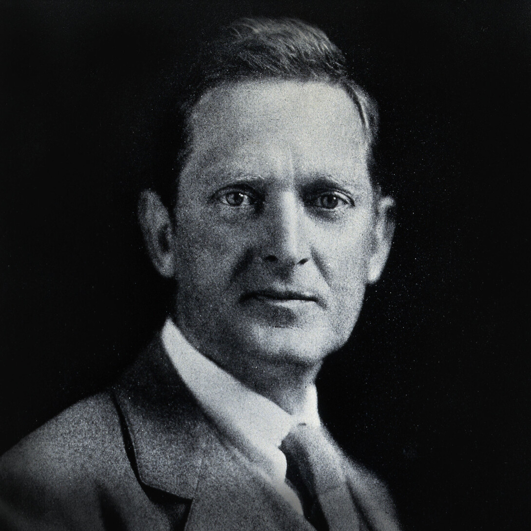 John Enders: el padre de las vacunas modernas | Meer