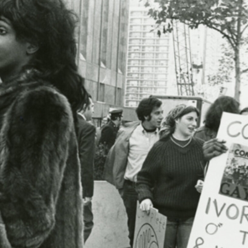 Art after Stonewall | Meer