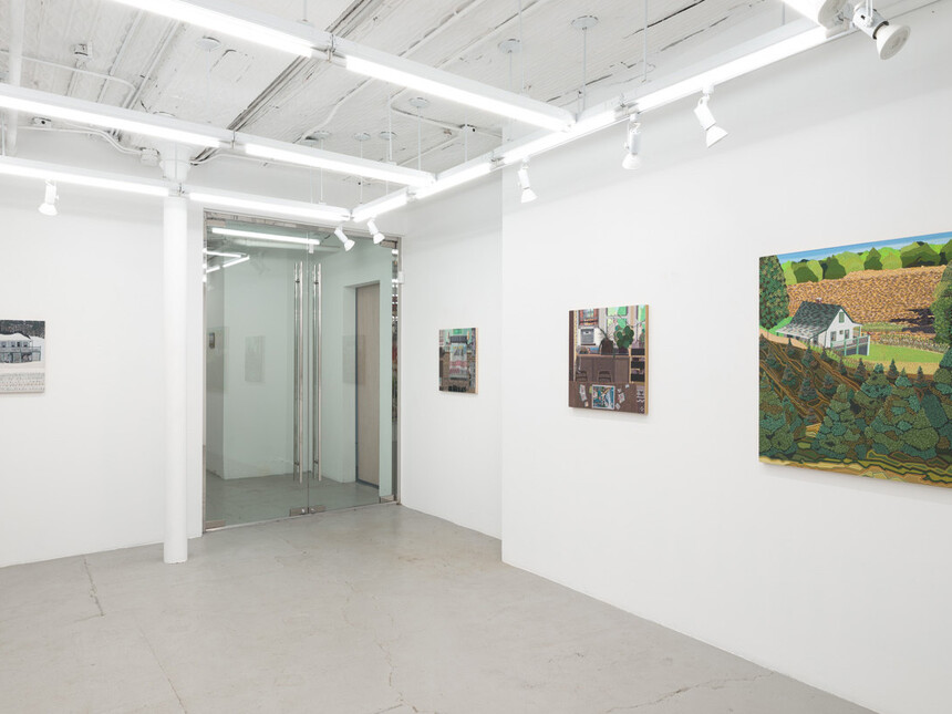 Field and stream of consciousness | Meer