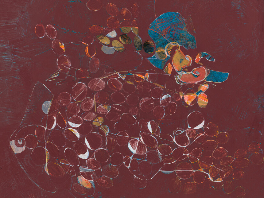 Nicholas Byrne. Finish your sentence | Meer