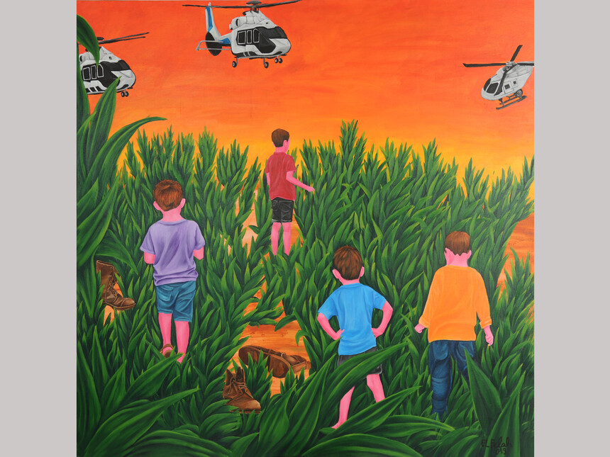 Generational gifts | Meer