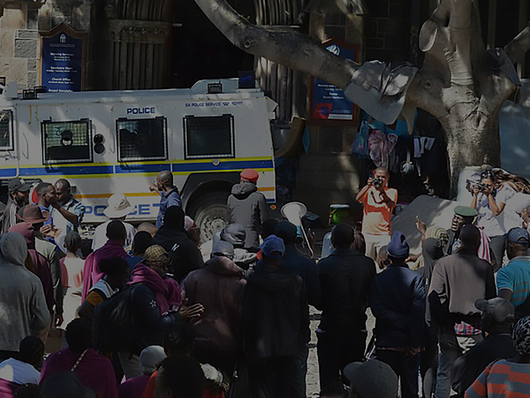 Navigating South Africa's migration policies | Meer