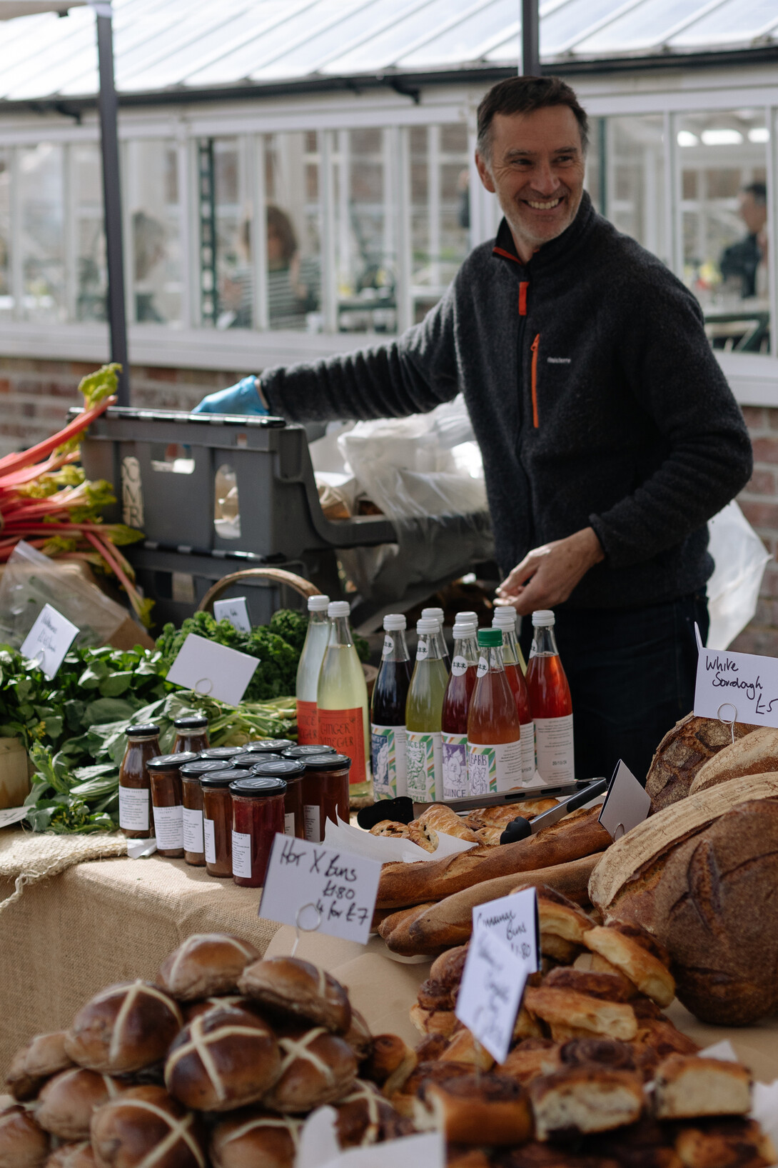 Water Lane, in the garden of England | Meer