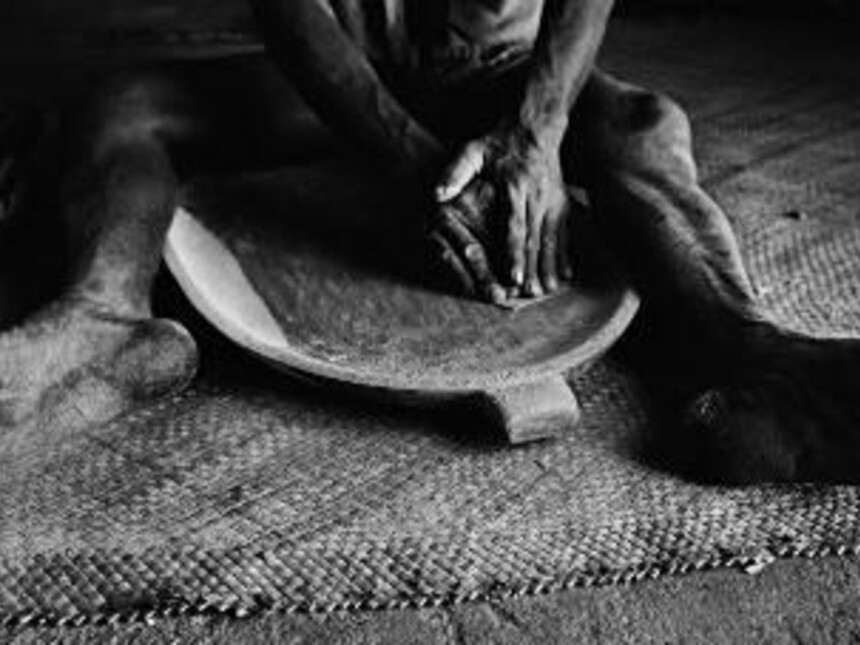 Marti Friedlander | Meer