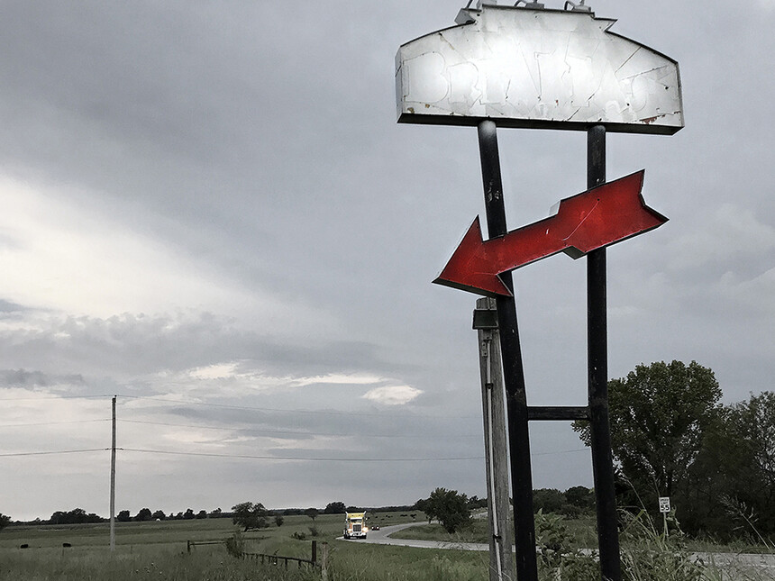 Patrick Beaulieu | Meer