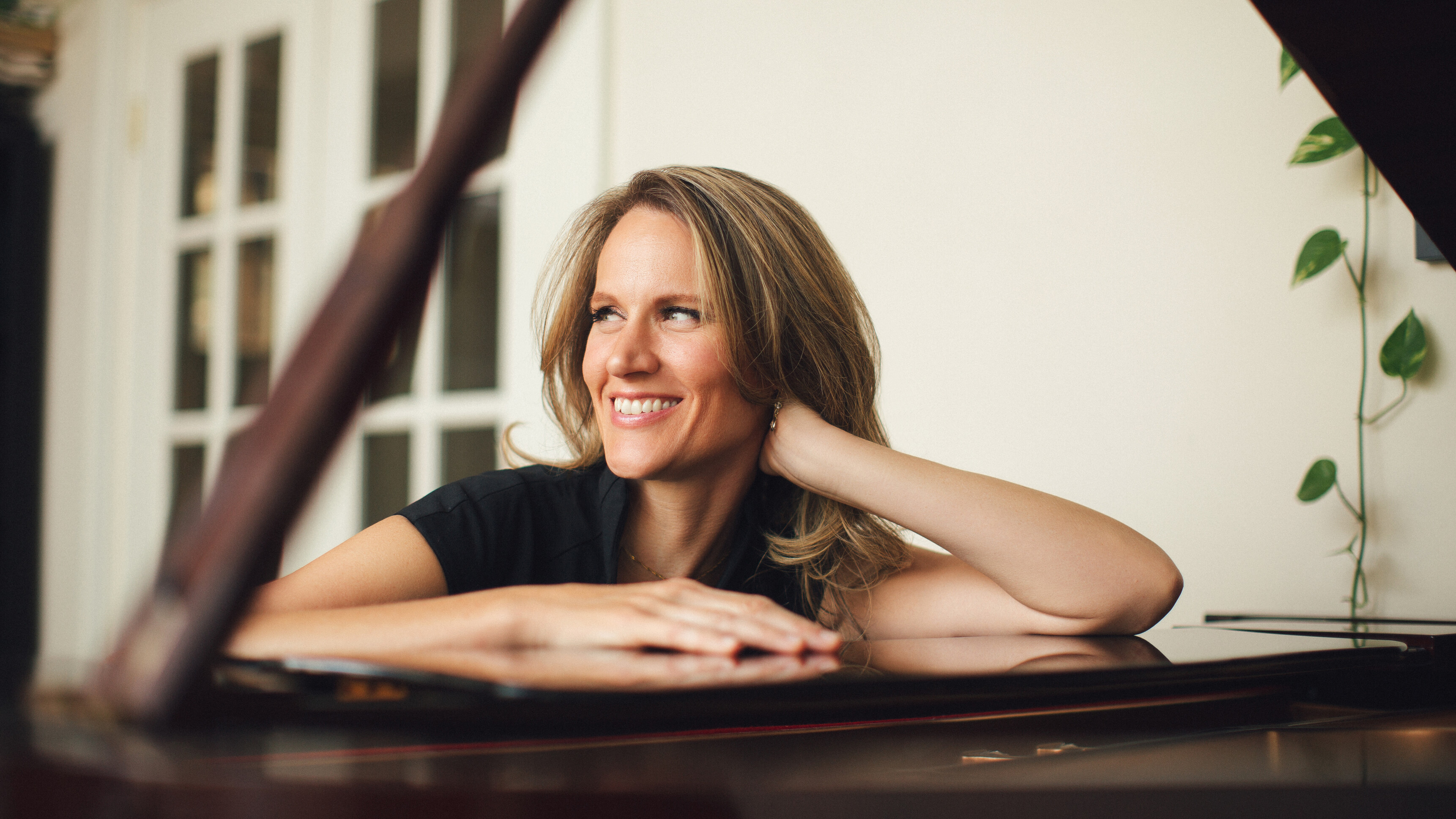 Conversando con la compositora Amy Wurtz | Meer