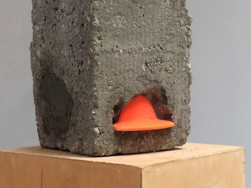 Unnoticed. Courtesy of Fresh Window | Fresh Window