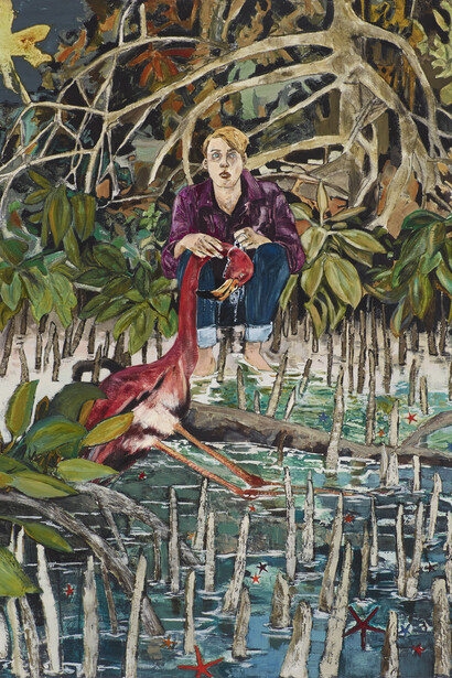 Hernan Bas. Case Studies | Meer