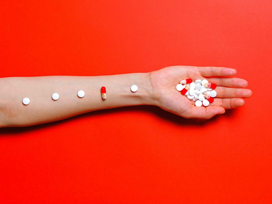 How AI is transforming drug discovery | Meer