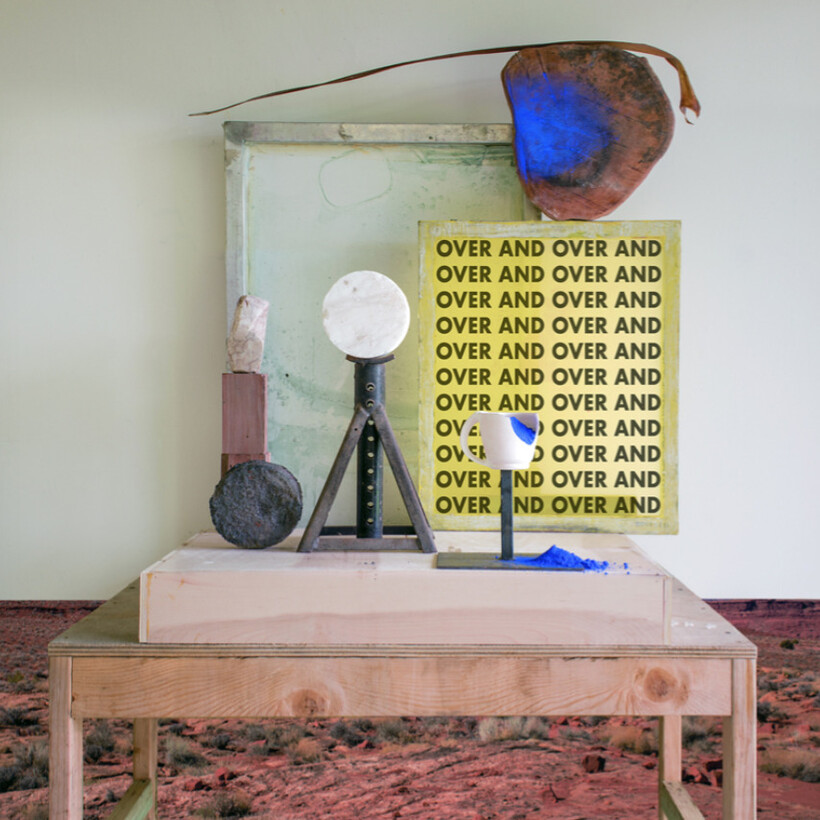 Mary Mattingly | Meer