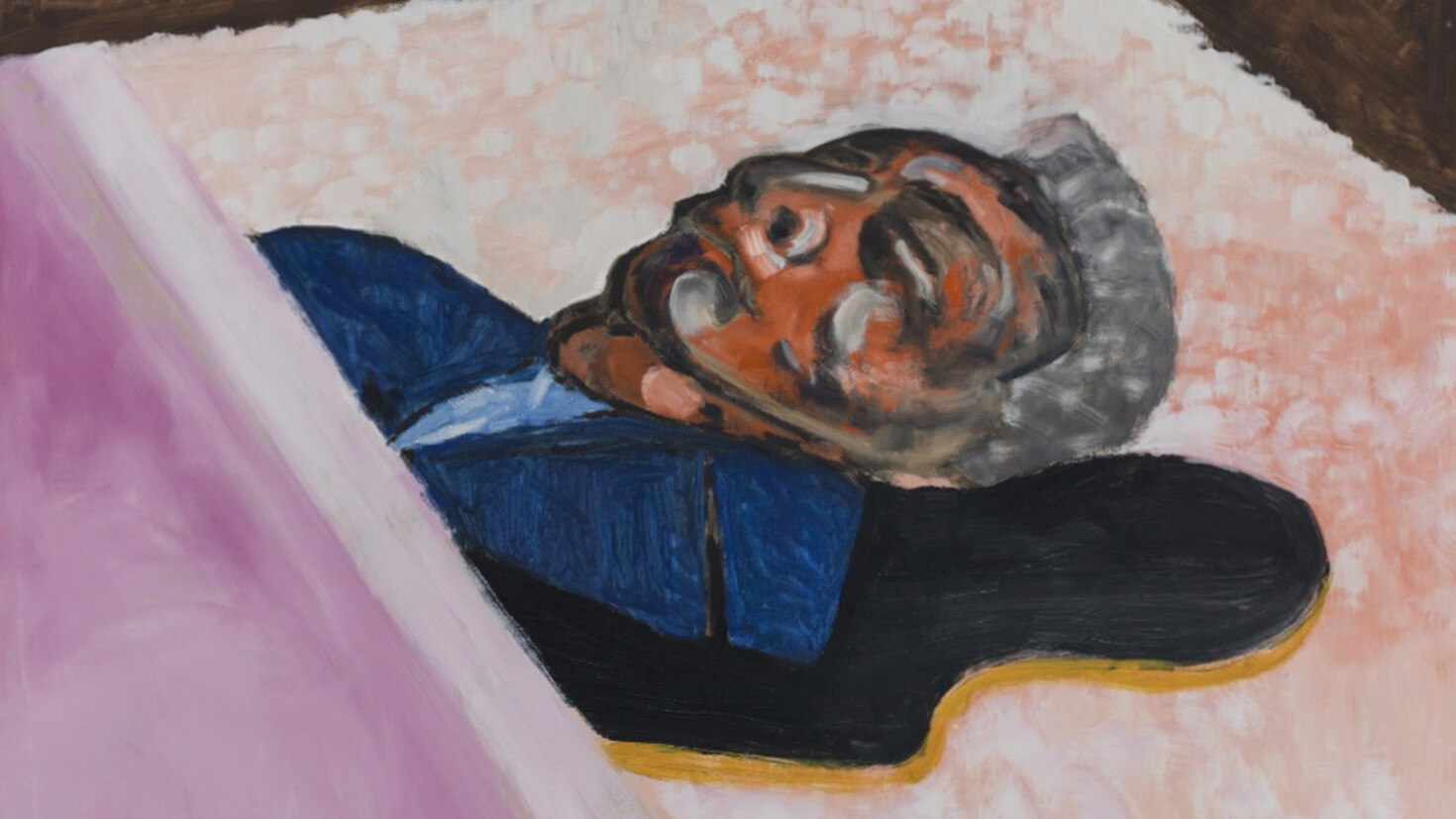 Zhao Gang Solo Exhibition | Meer