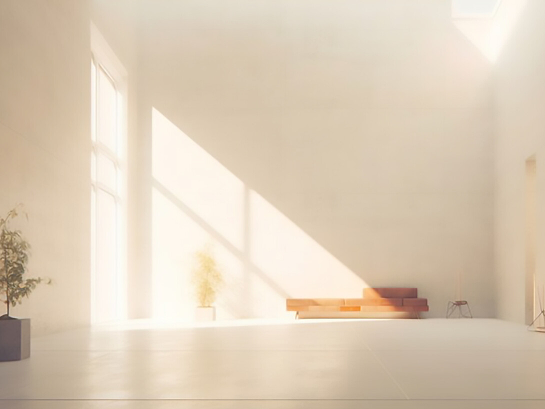 The silent symphony: sensory design in architecture | Meer