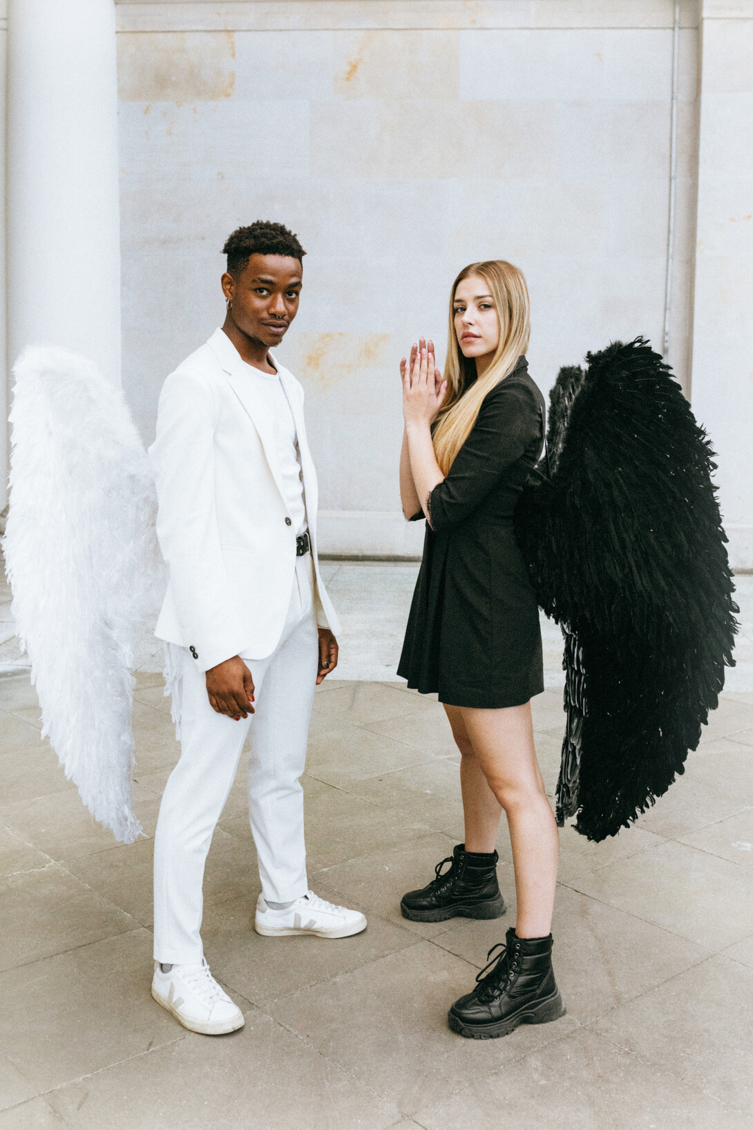 Our one-dimensional world system | Meer