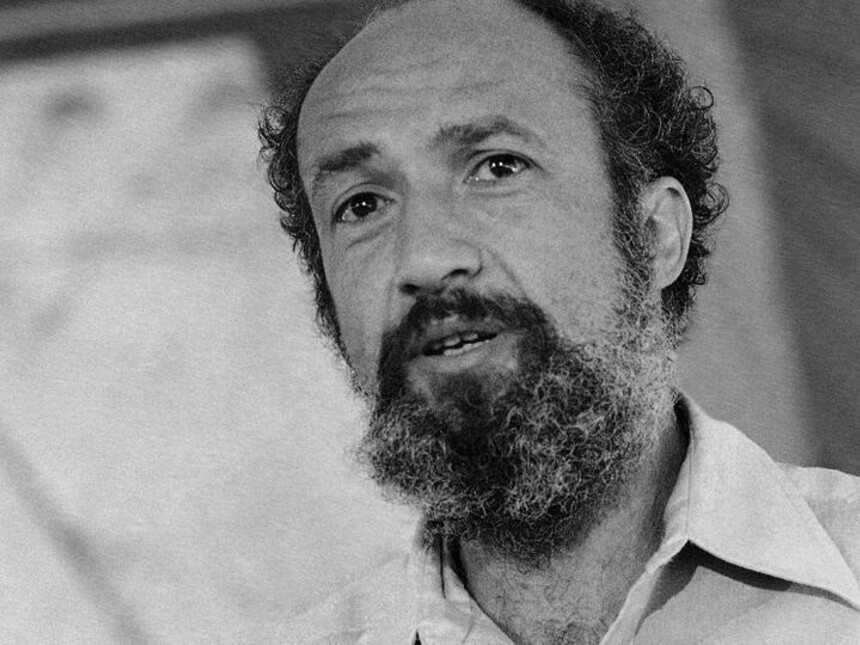Richard Falk’s passage to “positive public notoriety” | Meer