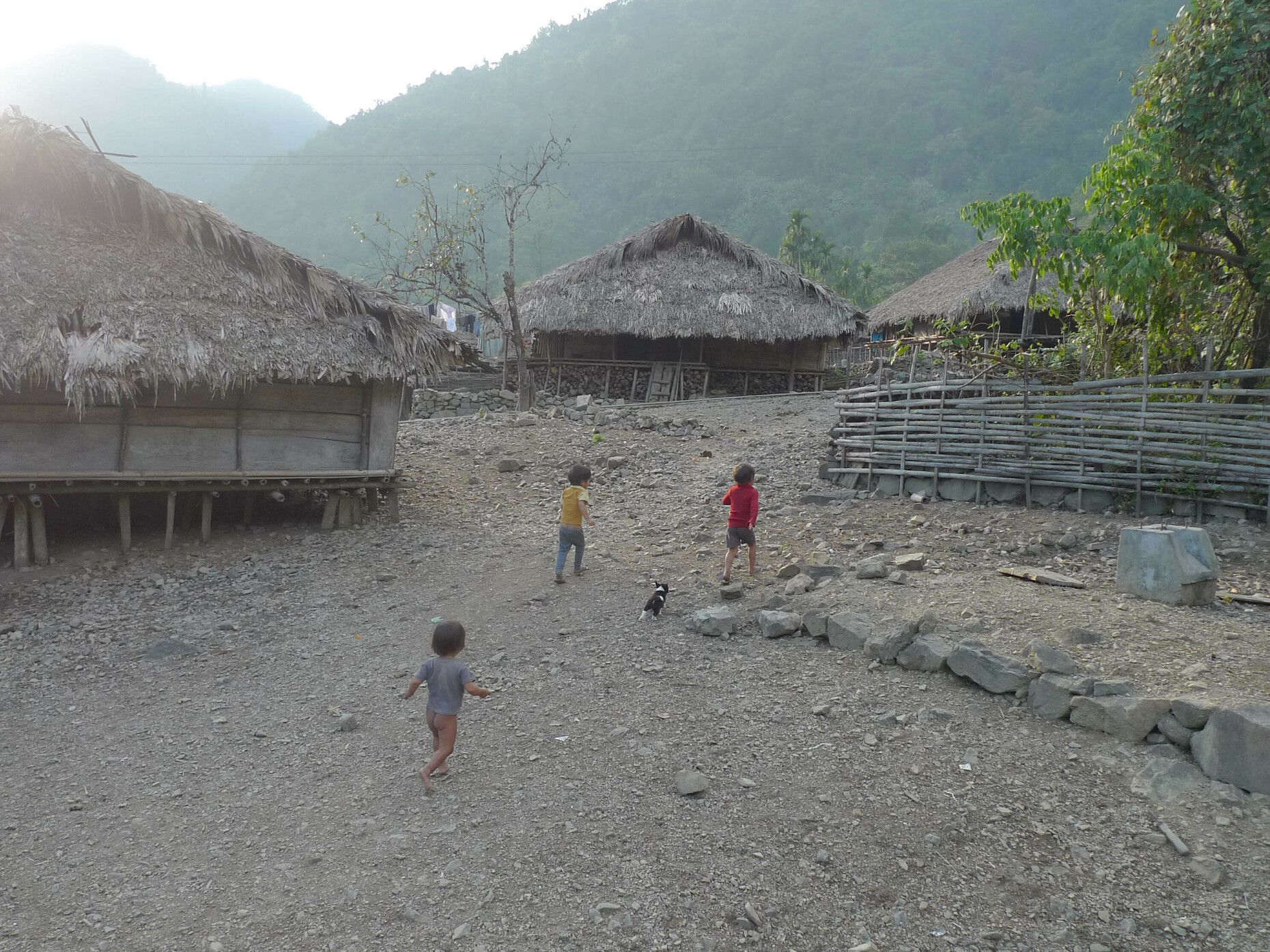 Inside India’s indigenous cowboy ranch | Meer