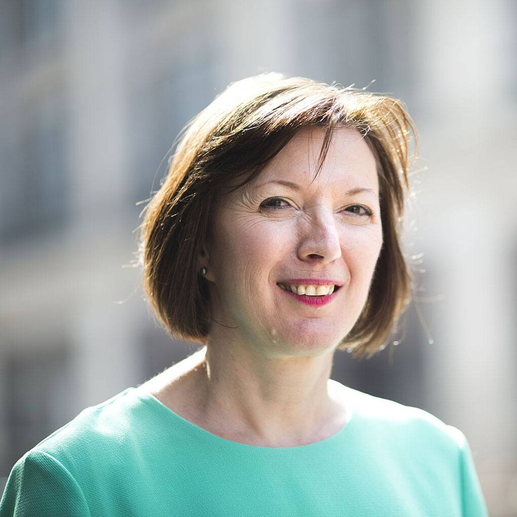 First Amongst Equals | Meer