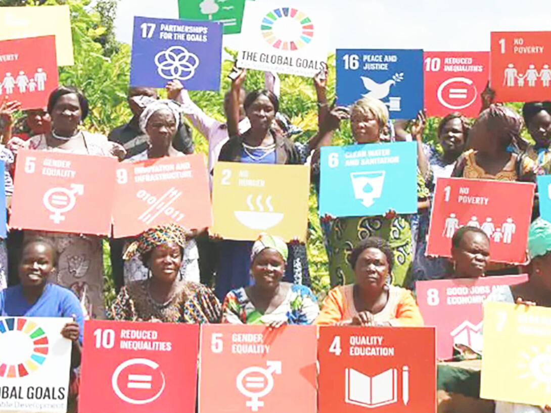 World Bank, IMF, and the UN sustainable development goals | Meer