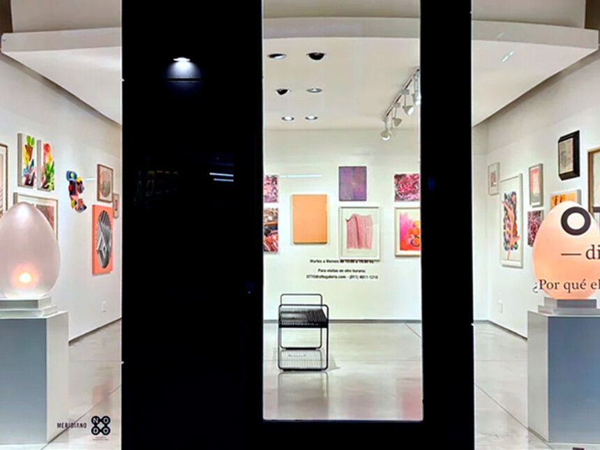 ¿Por qué el futuro es rosa? | Meer