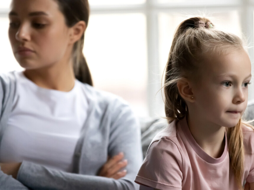 El rechazo como trauma psicológico | Meer