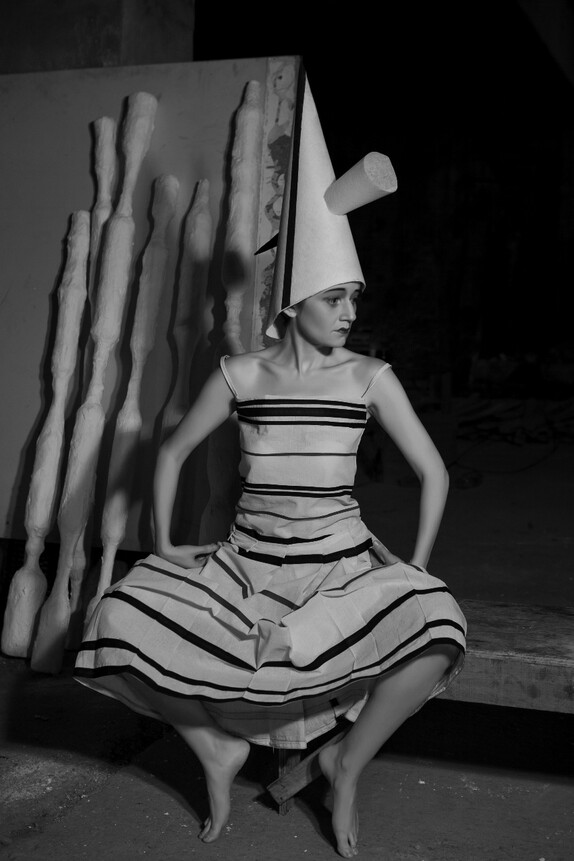 Flavia Da Rin | Meer