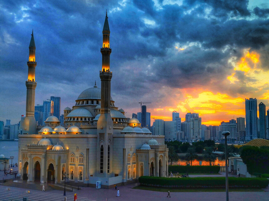 Adventure in East Africa, last stop home(s) | Meer