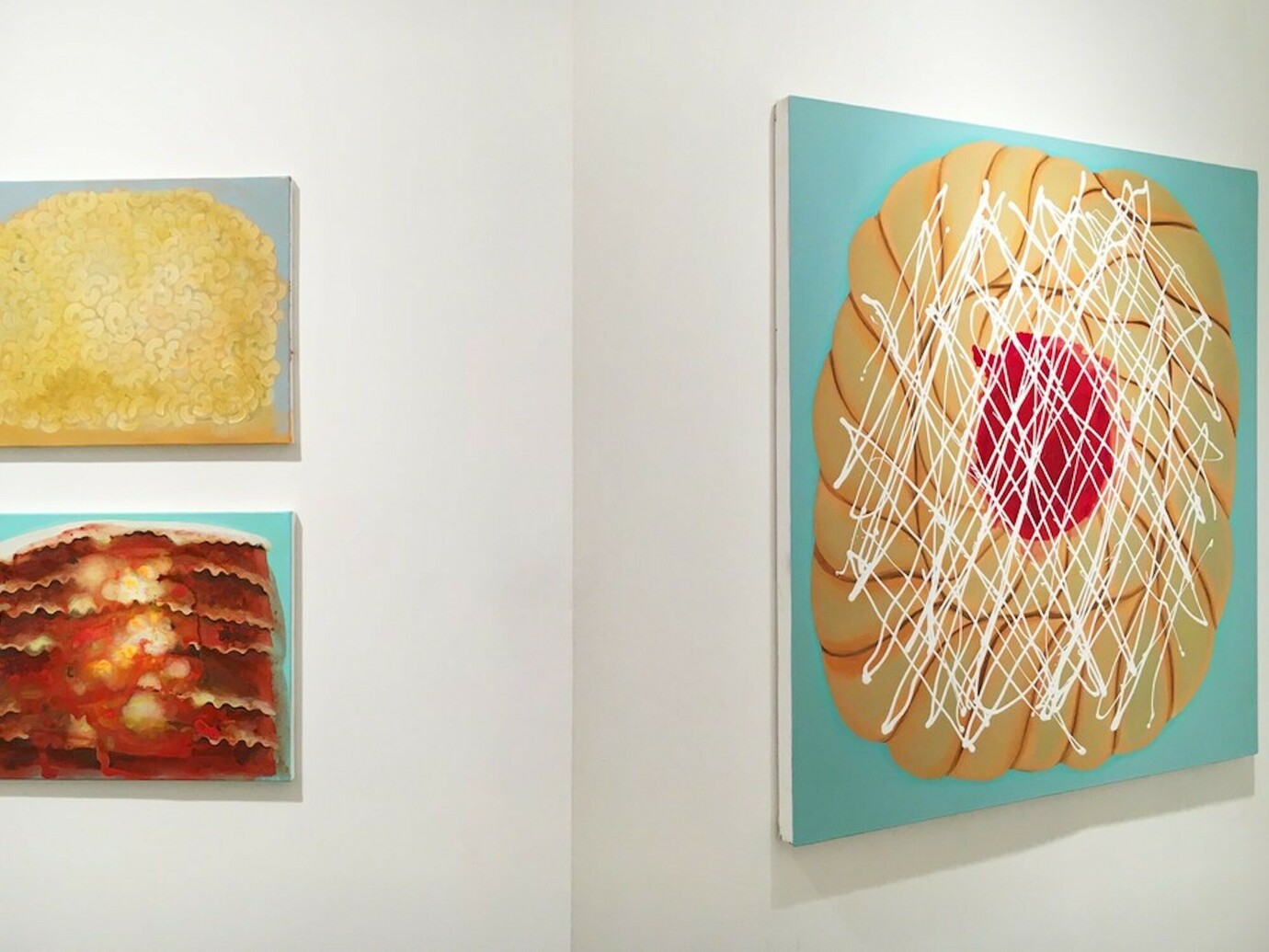 Jennifer Coates | Meer