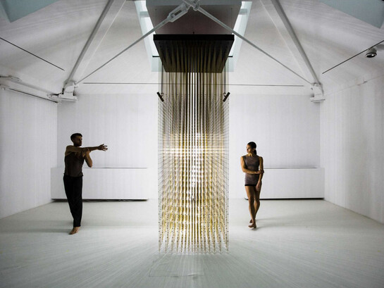 Random International | Meer