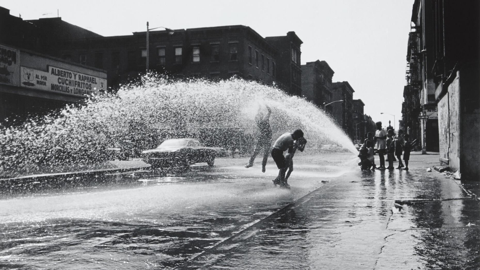 Shifting landscapes | Meer