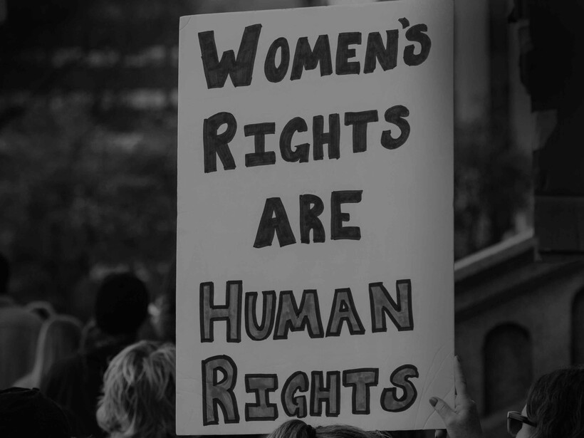 Black women: the denial of reproductive choice | Meer