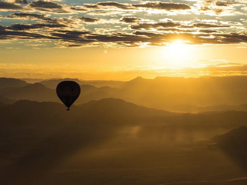 Spirit of Flight Photography. Courtesy of The Museum of Flight | The ...