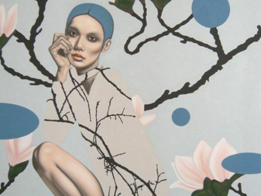 Sandra Ackermann. Running to stand still | Meer