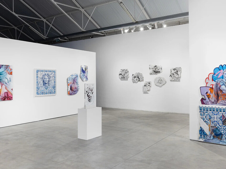 Memória material (Material memory) | Meer