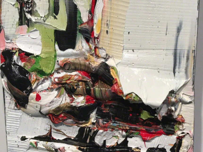 Cornelia Schulz | Meer