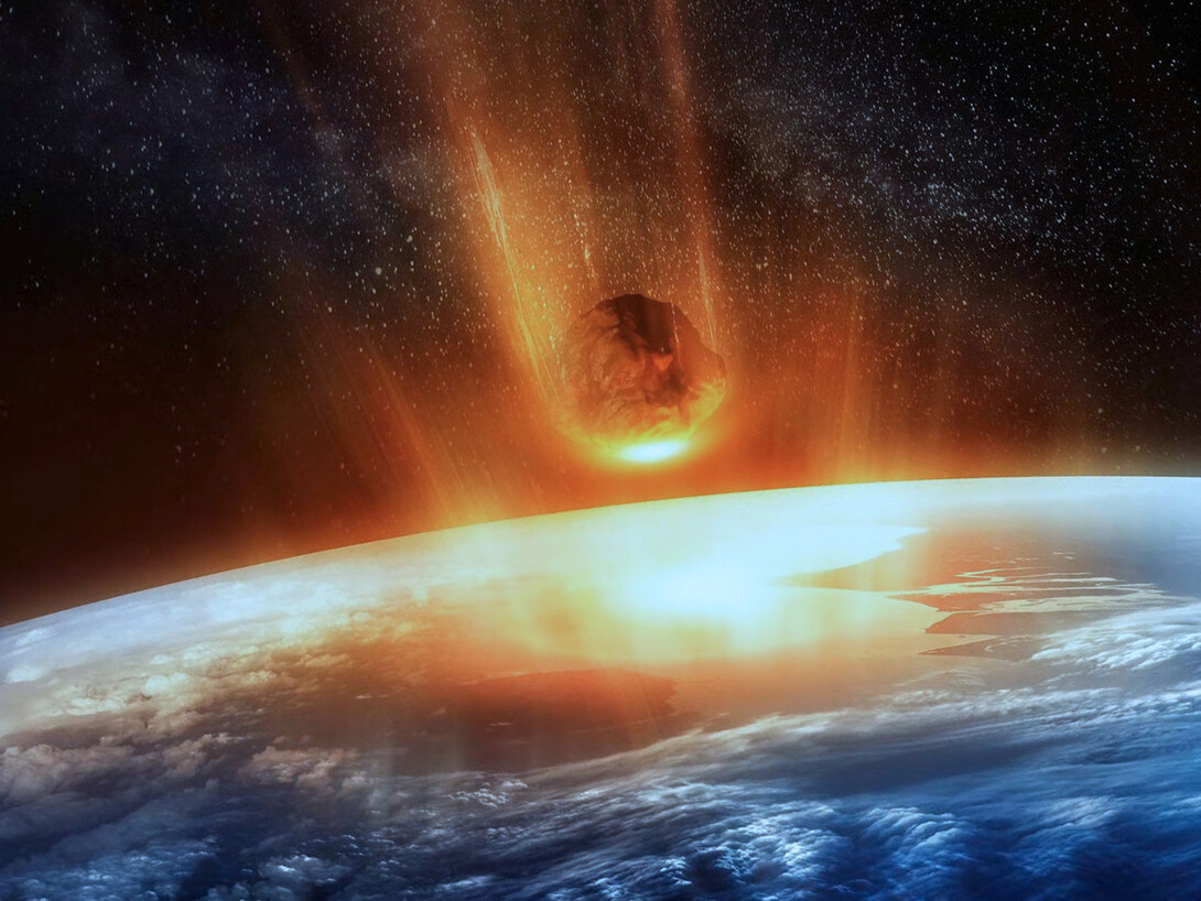 De la panspermia molecular al origen de la vida en la Tierra | Meer