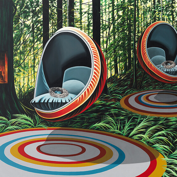 Nicole Gordon | Meer