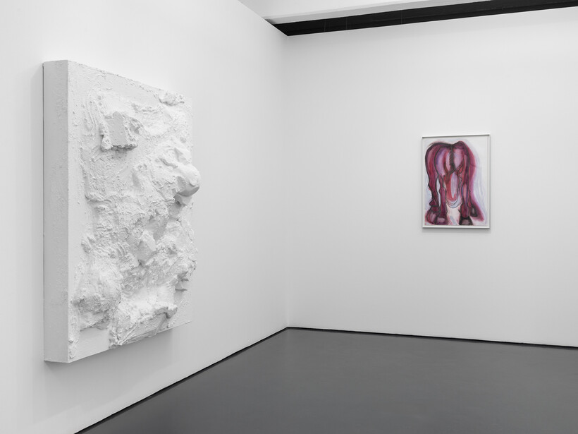 Inverted roofs | Meer