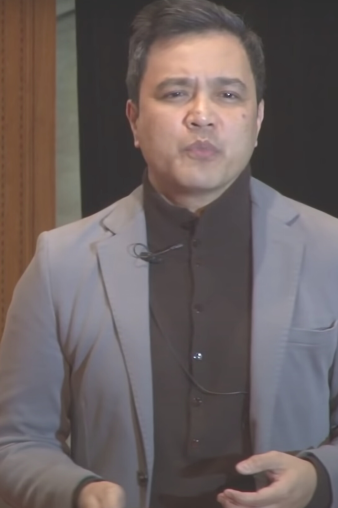 From the Philippines to Macau: a conversation with Don Dioko | Meer