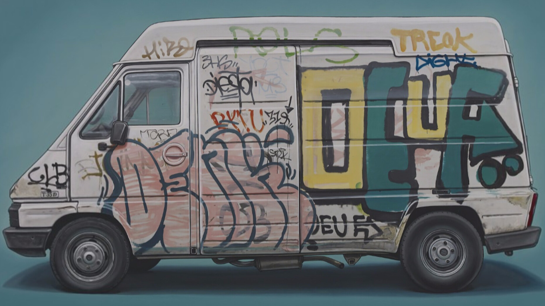 Common Ground | Meer