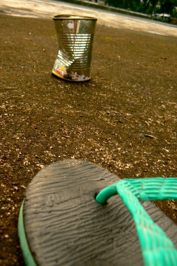 Bringing back Filipino games | Meer