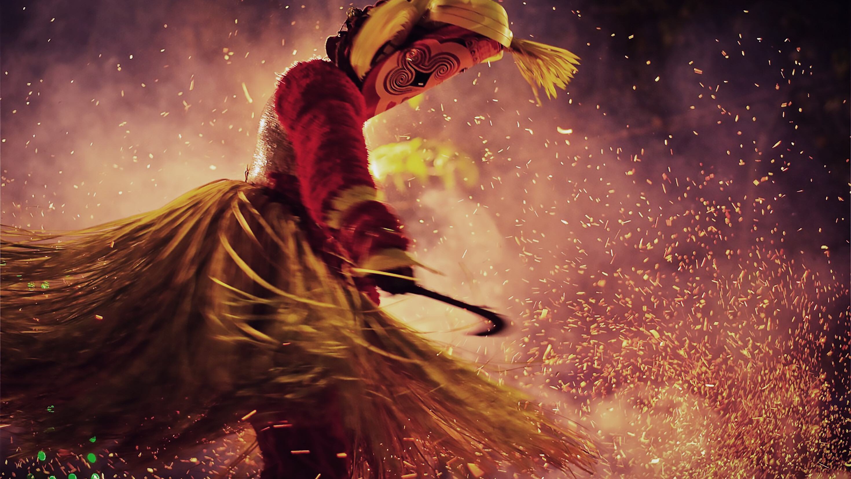 Theyyam: Northern Kerala's popular culture | Meer