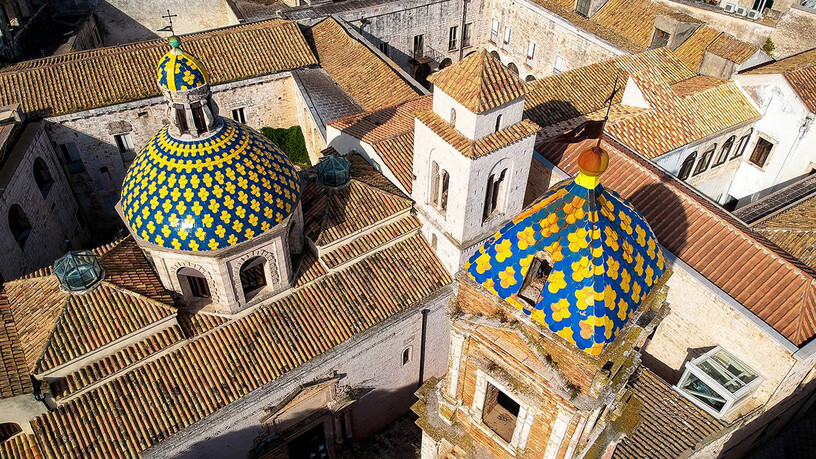 Il fumetto rivoluzionario di Glauco Piccione & Pitz Horn | Meer