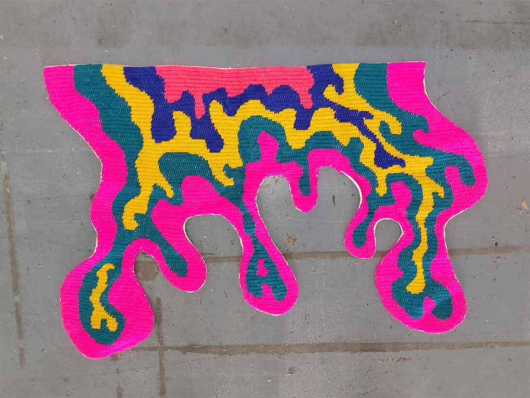 Chromocommons | Meer