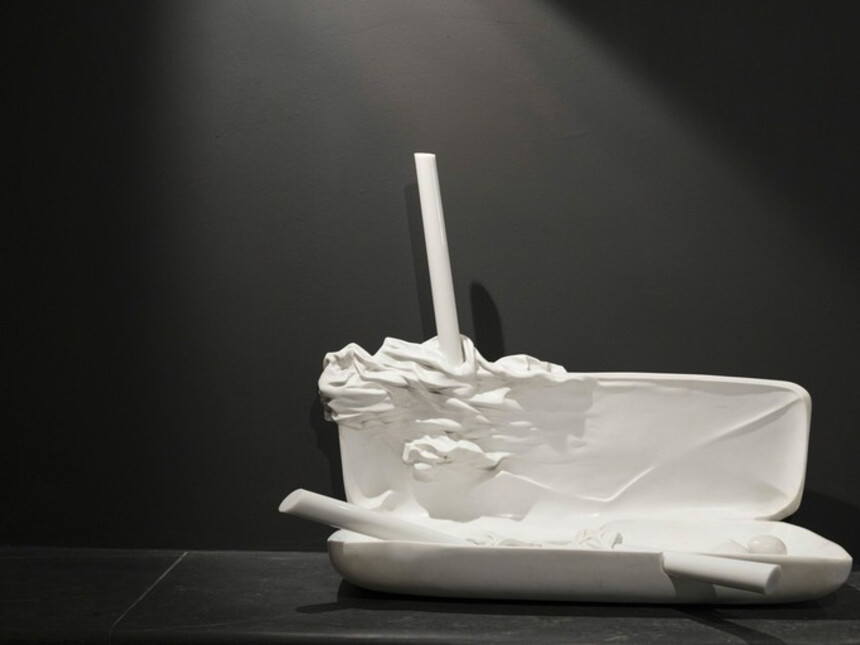 Finotti. Revealed | Meer